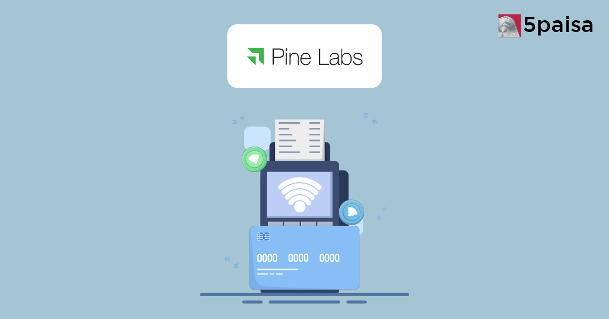 Pine Labs Limited Makes Strong Debut with 12.65% Premium, Lists at ₹248 ...